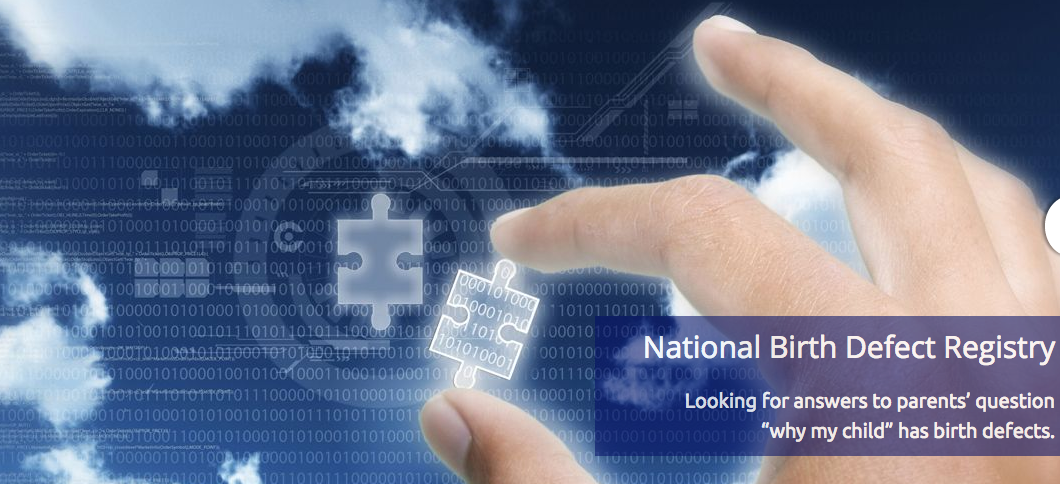 Birth Defect Research For Children | New Native® Inc.