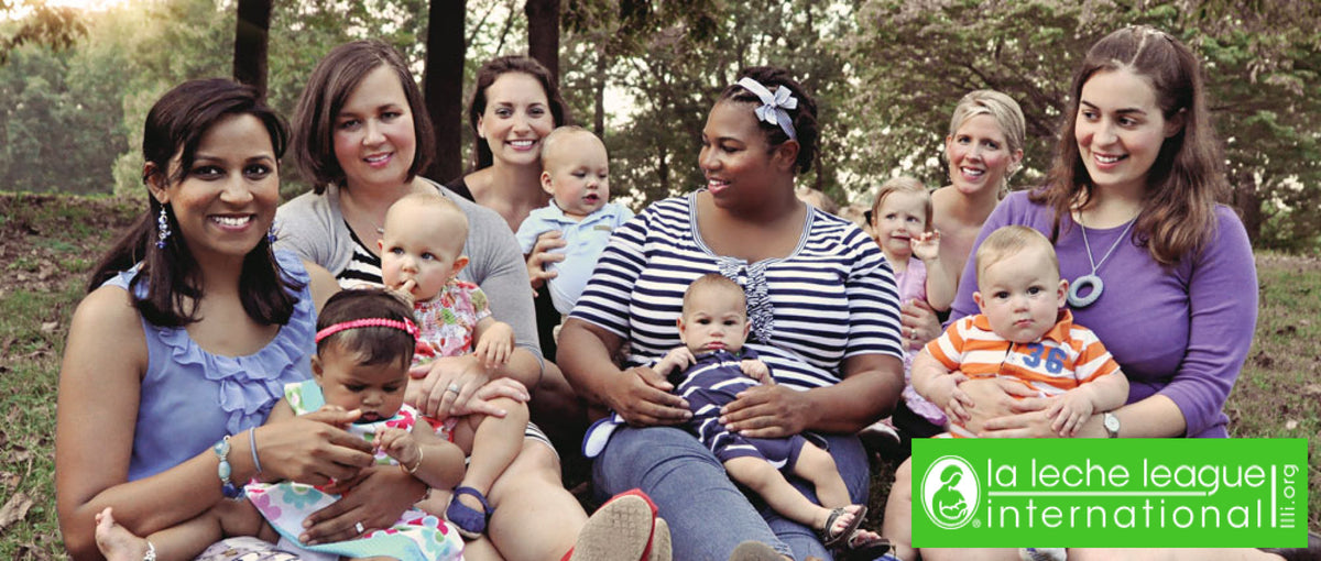 New Native Supports Breastfeeding | New Native® Inc.