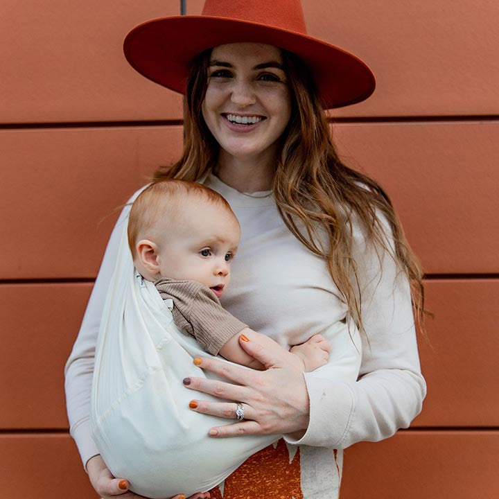 New Native Baby Carrier | New Native® Inc.