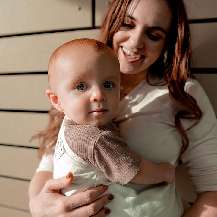 New Native Baby Carrier | New Native® Inc.